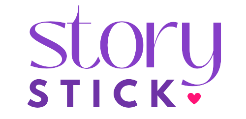 StoryStick – Por Isabela Cacique